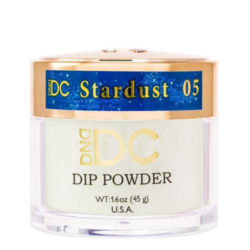Stardust #05 – DND Gel