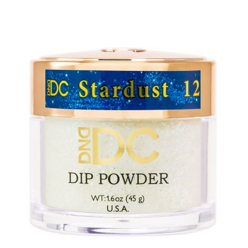 Stardust #12 – DND Gel