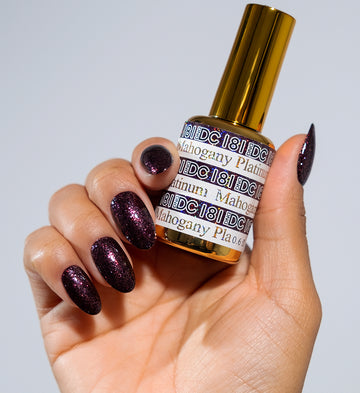 DC Platinum Collection – DND Gel