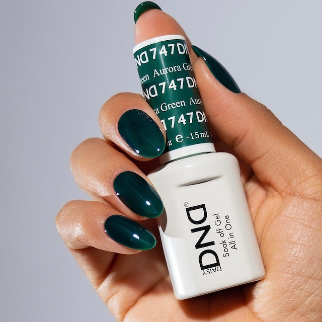 DND Winter Collection – DND Gel