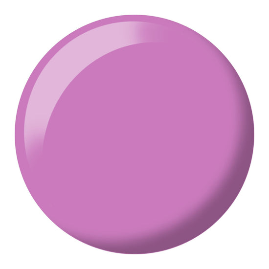 Magical Mauve #494 – DND Gel