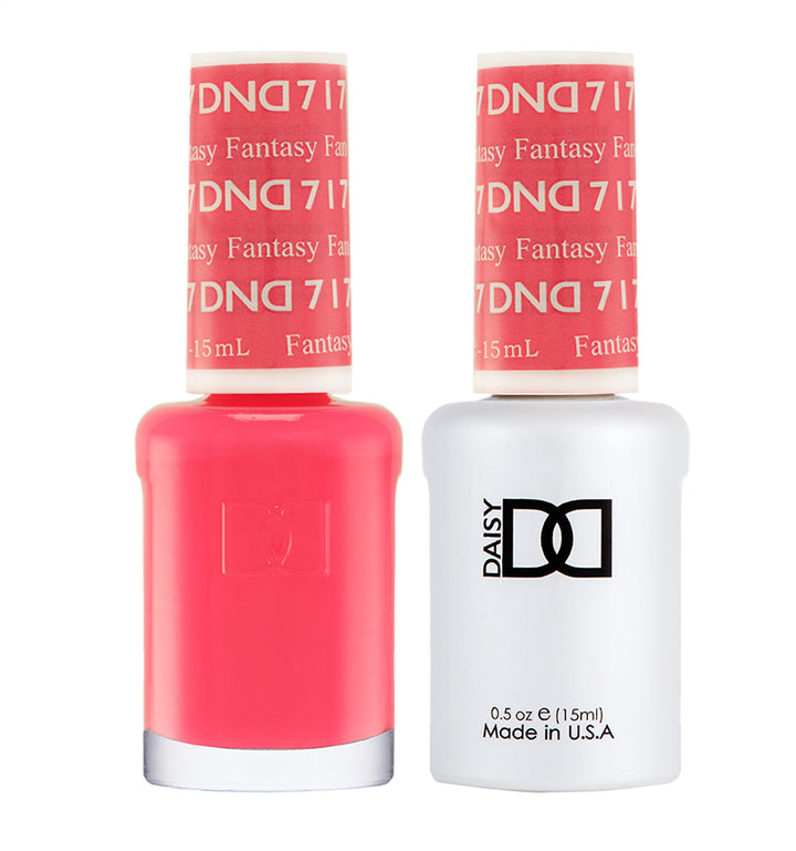 DND Spring Collection – DND Gel