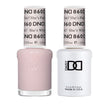 She’s White? She’s Pink? #860 – DND Gel