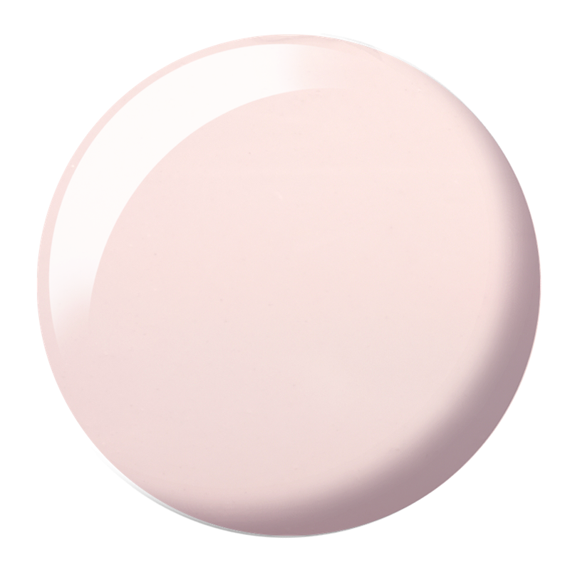 Pearly Pink #865 – DND Gel