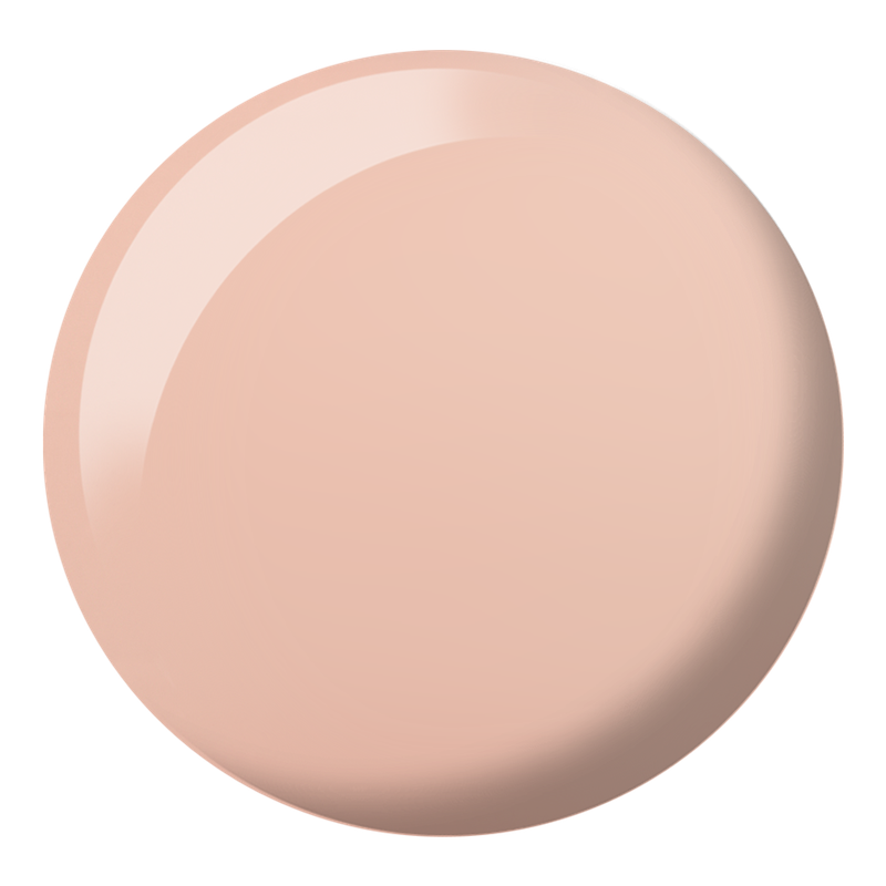 Sunset Suede #879 – DND Gel