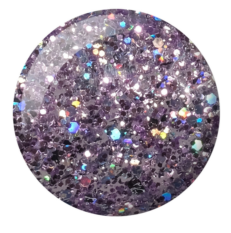 Lavender Aura #912 – DND Gel