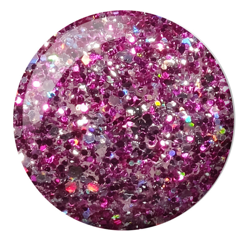 Magenta Magic #919 - Final Sale – DND Gel