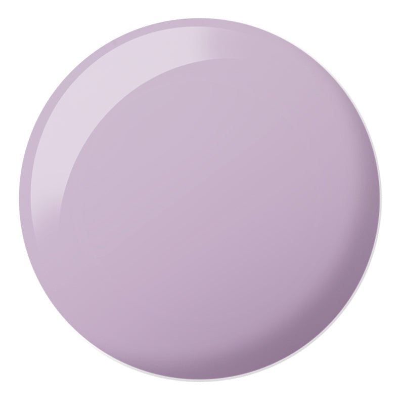 Vinyl Lilac #975 – DND Gel