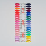 DND Spring Collection Set – DND Gel