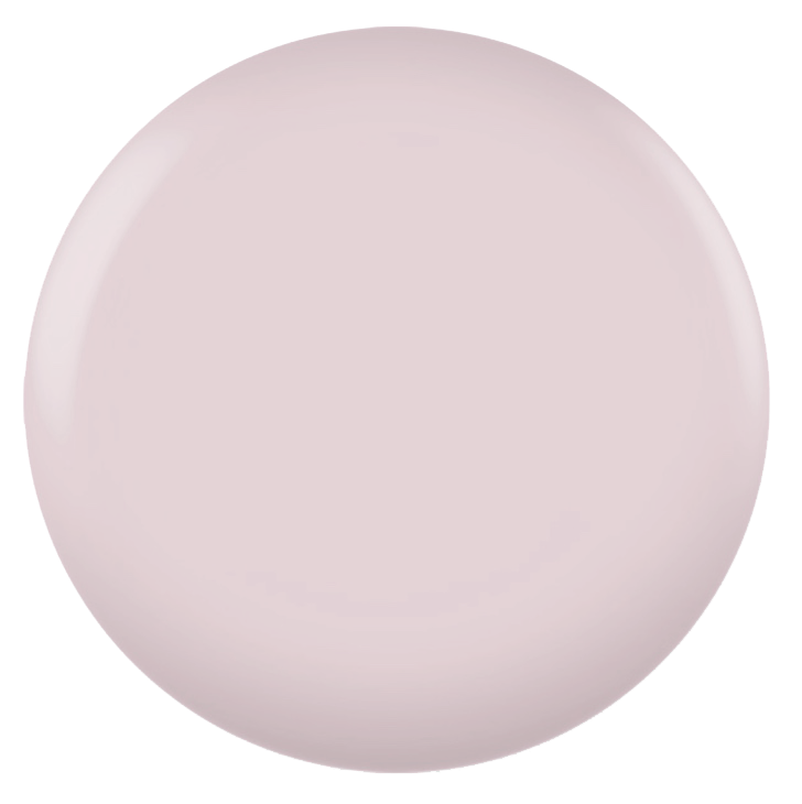 Elegant Pink #602 – DND Gel