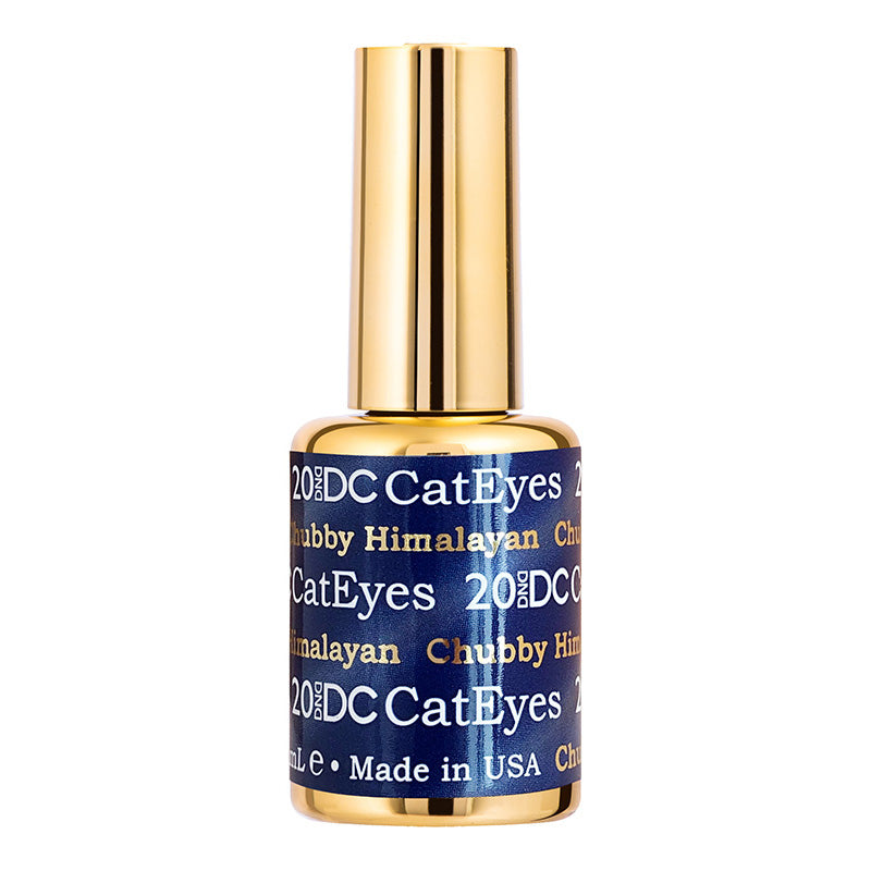 DC Cat Eyes #20 - Chubby Himalayan- Final Sale – DND Gel