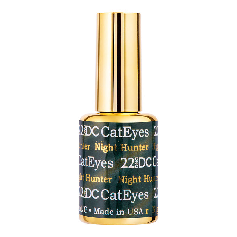 DC Cat Eyes #22 - Night Hunter - Final Sale – DND Gel