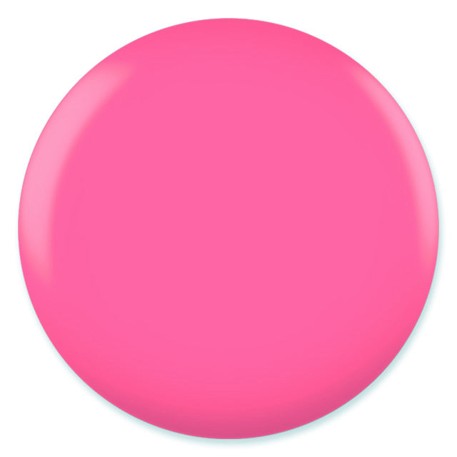 Crayola Pink #578 – DND Gel