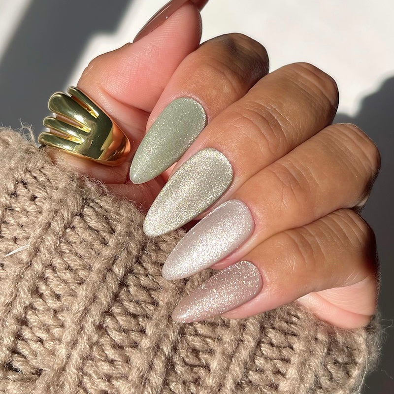 DC 9D CAT EYE – DND Gel