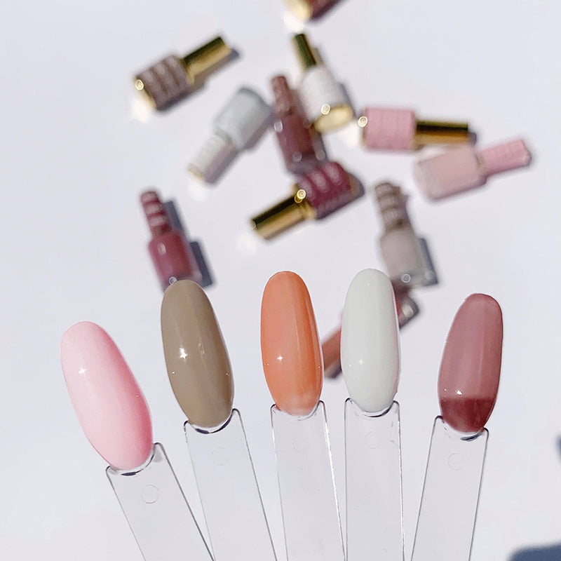 DC Creamy 2020 Collection Set – DND Gel