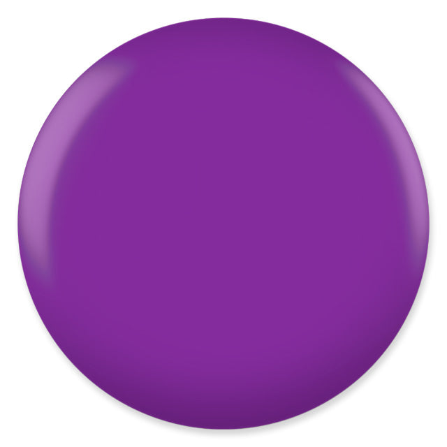 Blue Violet #003 - Final Sale – DND Gel