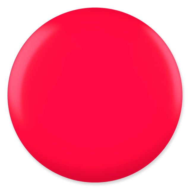 Neon Pink #005 – DND Gel