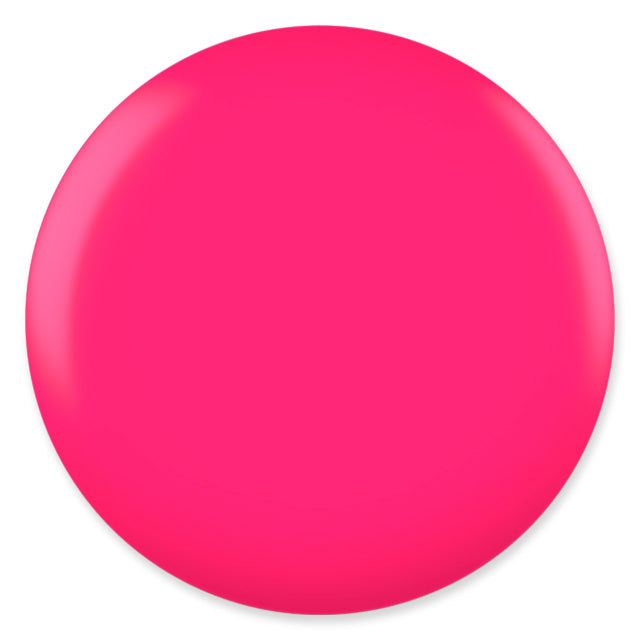 Brilliant Pink #013 - Final Sale – DND Gel