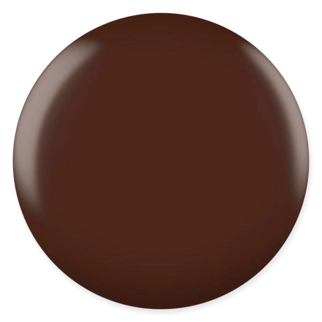 Walnut Brown #052 – DND Gel