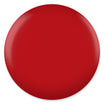 French Raspberry #066 – DND Gel
