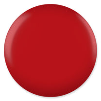 French Raspberry #066 – DND Gel