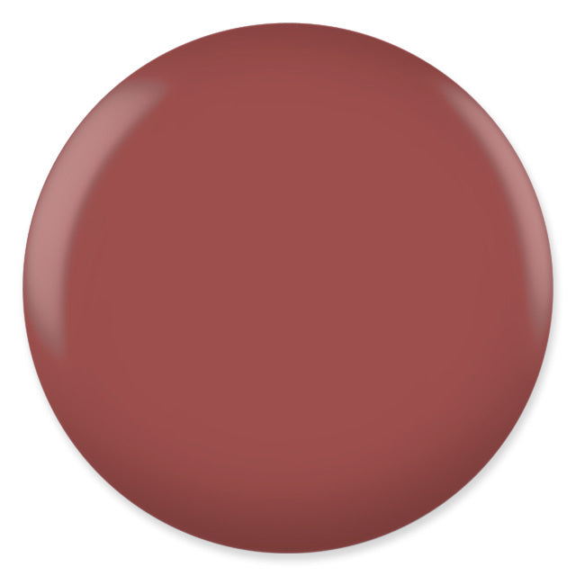 Dusty Coral #073 - Final Sale – DND Gel