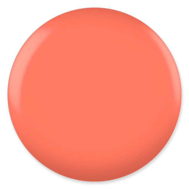 Apple Cider #112 – DND Gel