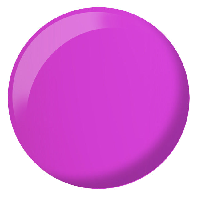 Egyptian Purple #264 – DND Gel