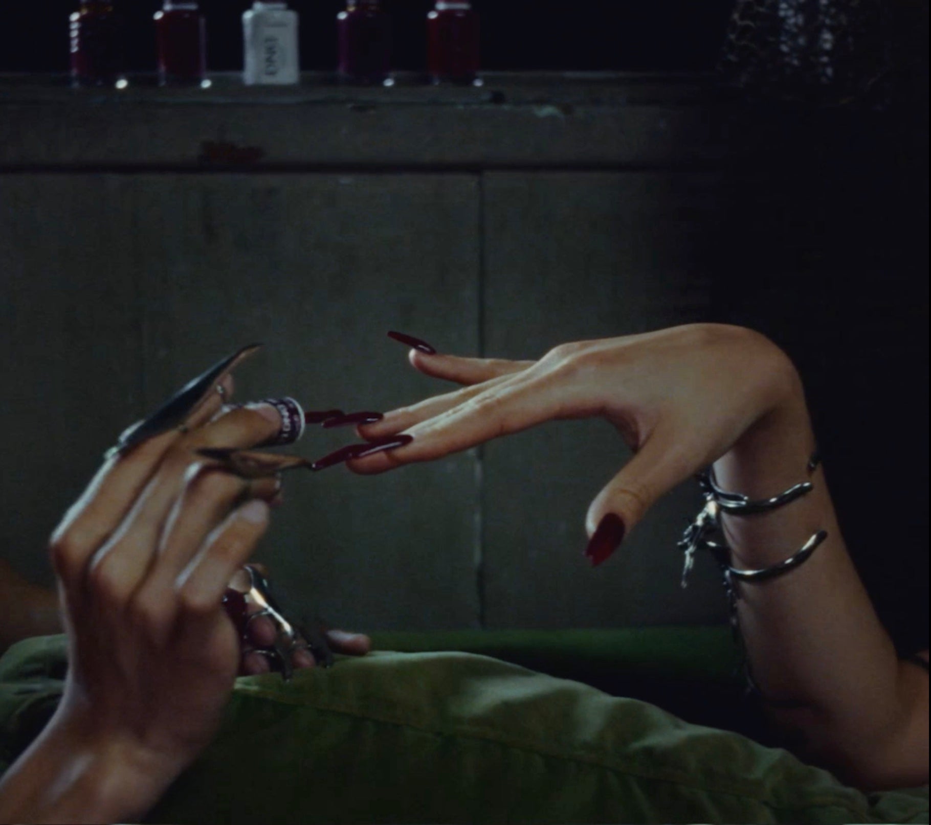 Thuy's "Don't Miss Me Too Much" Set – DND Gel