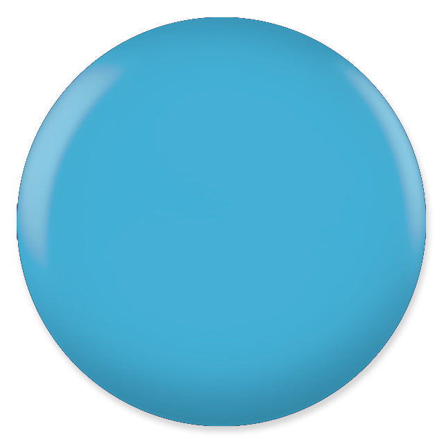Baby Blue #436 - Final Sale – DND Gel