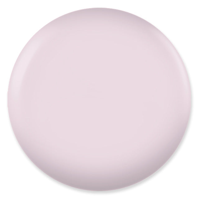 Clear Pink #441 – DND Gel