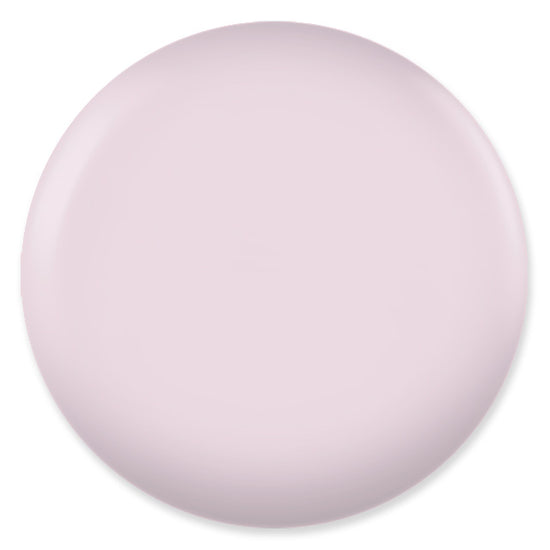 Clear Pink #441 – DND Gel