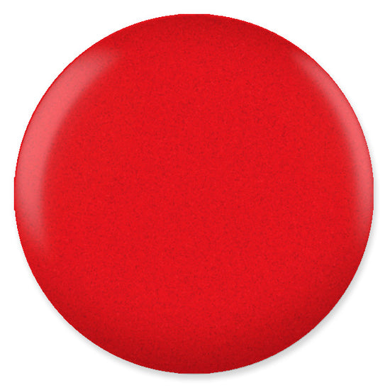 Striking Red #474 – DND Gel