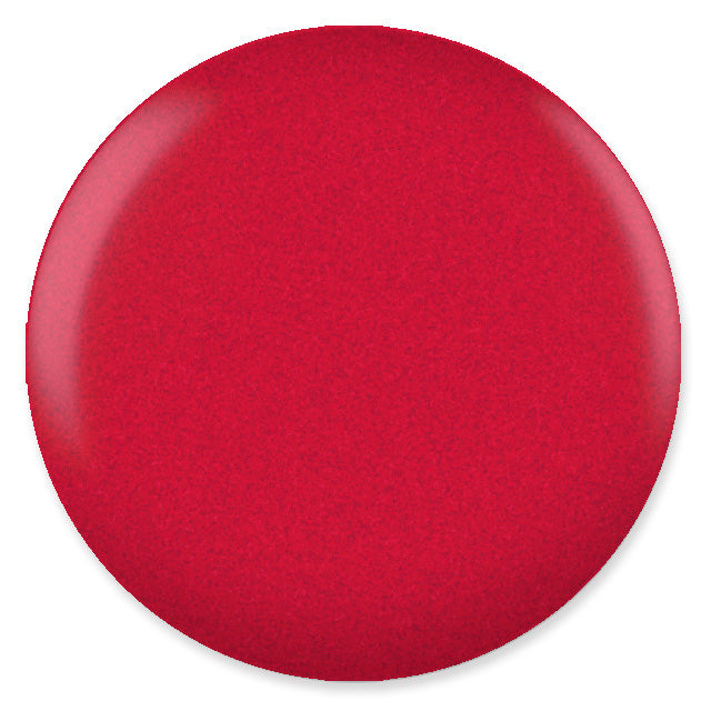 Fiery Fuchsia #475 – DND Gel