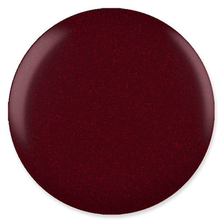 Pomegranate #522 – DND Gel