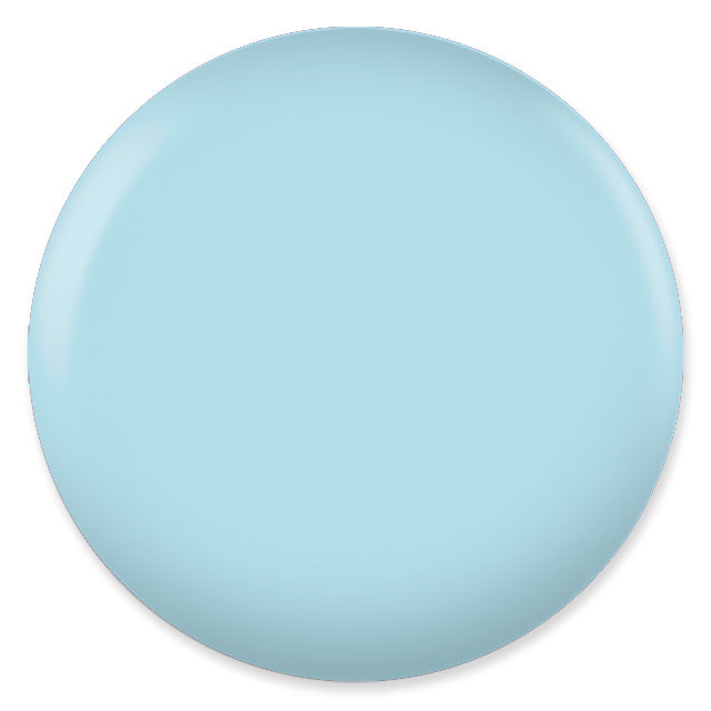 Blue Island #528 – DND Gel