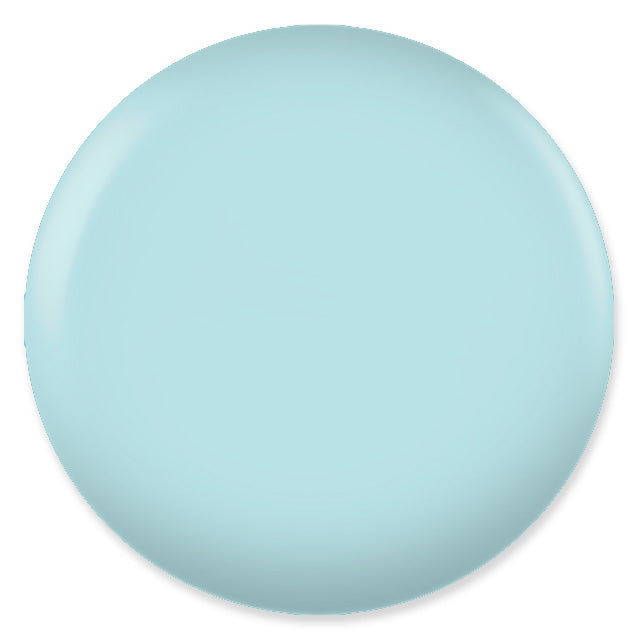 Blue River #529 – DND Gel