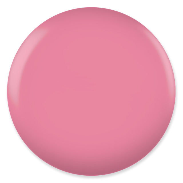 Princess Pink #589 – DND Gel