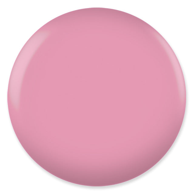 Italian Pink #592 – DND Gel
