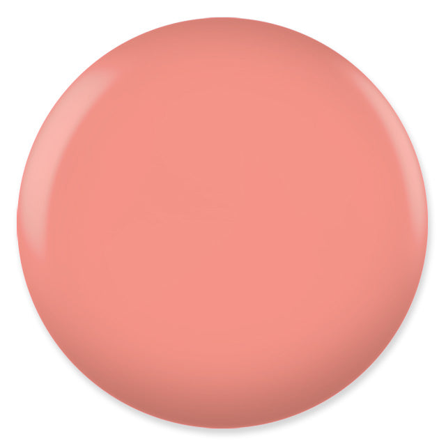 Peachy Keen #609 – DND Gel