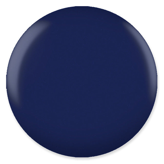 Midnight Blue #622 – DND Gel