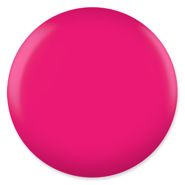 Barbie Pink #640 – DND Gel