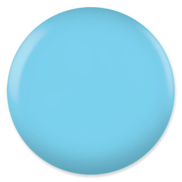 Summer Sky #673 – DND Gel