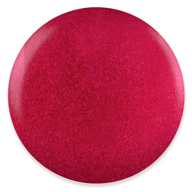 Hot Pink Patrol #681 – DND Gel