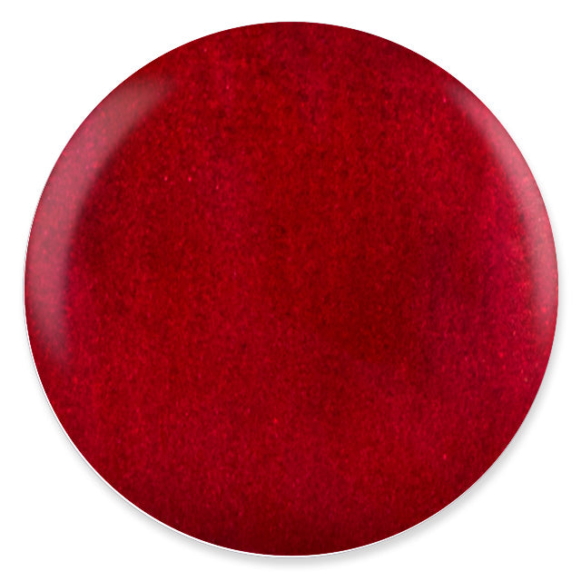 Red Ribbons #689 – DND Gel