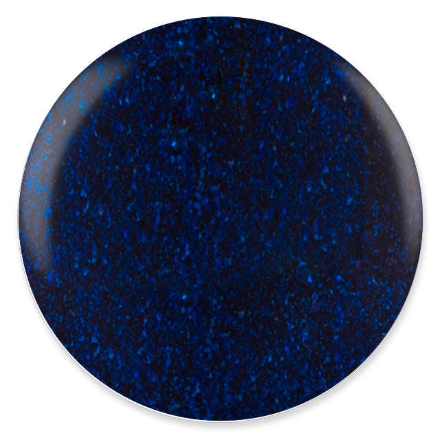 Deep Royal Blue #692 – DND Gel