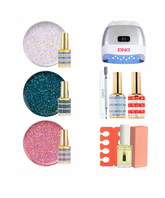 DC Mermaid Collection – DND Gel