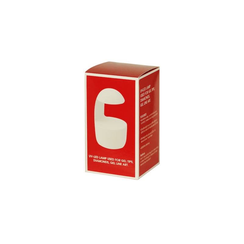 LED Lamps – DND Gel