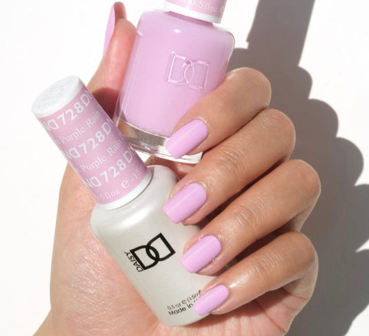 DND Spring Collection – DND Gel