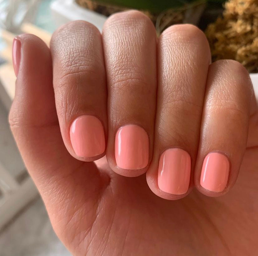 Sugar Crush #725 – DND Gel